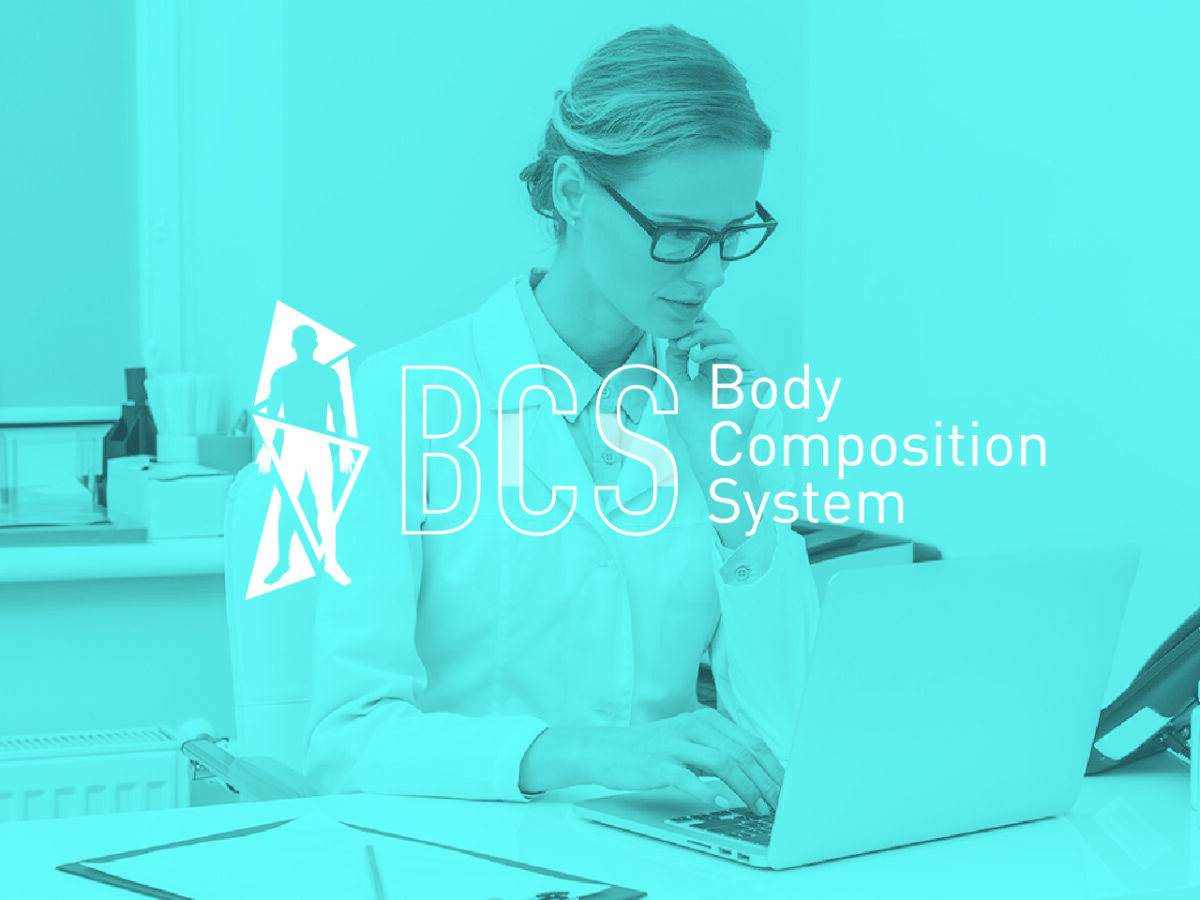 BCS (Body Composition System): the new version - Code Architects