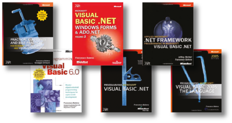 Company profile - Code Architects