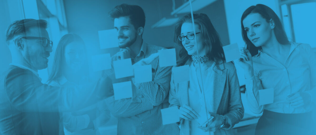 Team as a Service - Code Architects