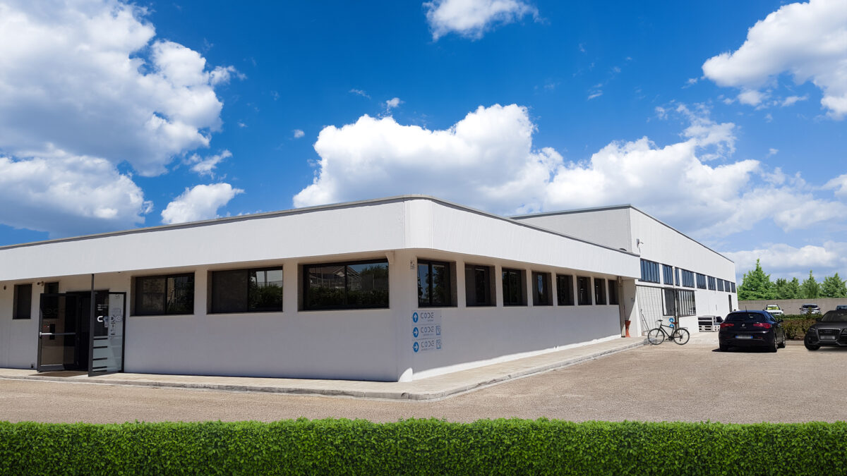 Contatti - Code Architects